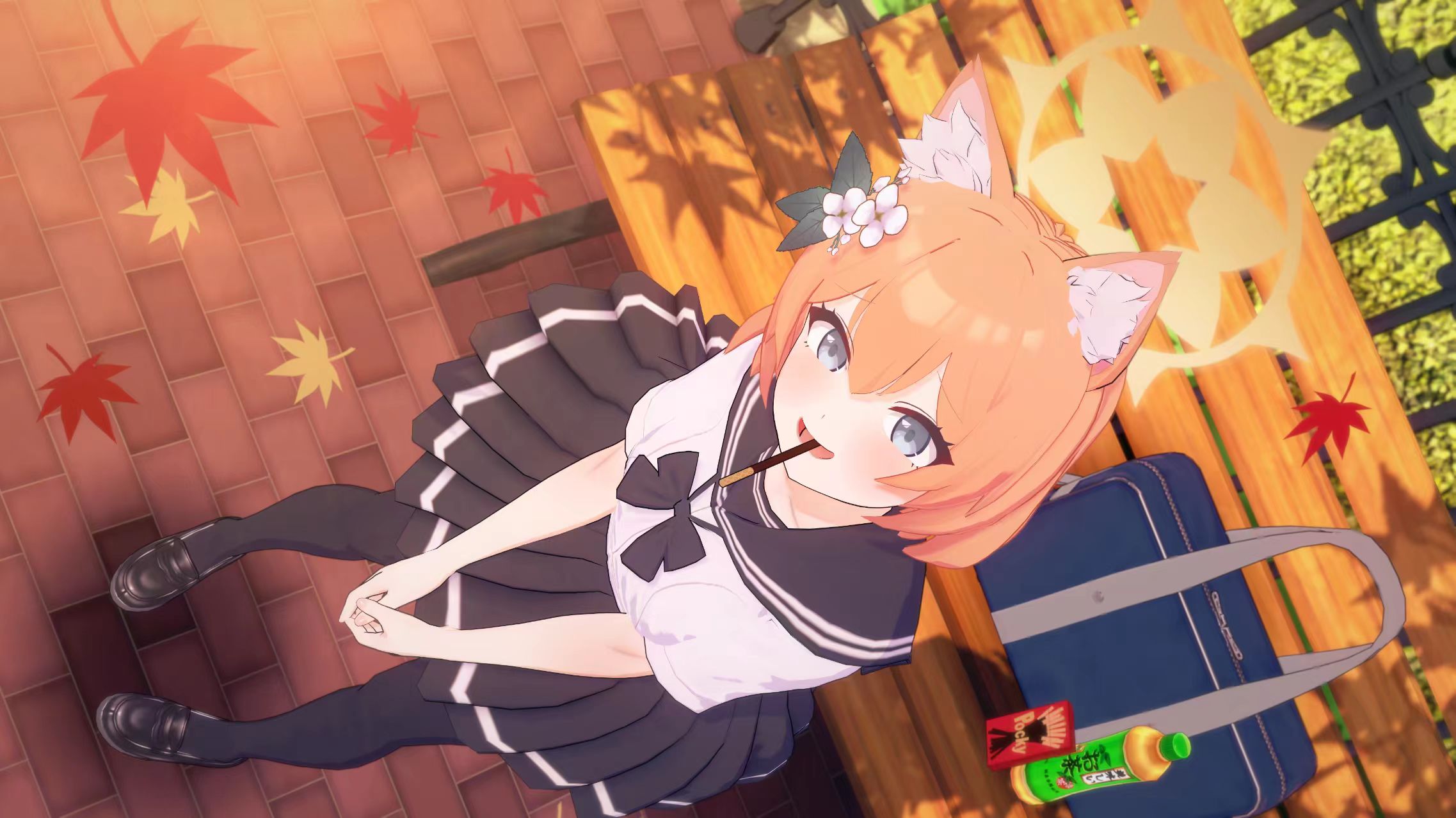 Java循环 | AnimeBucket's blog